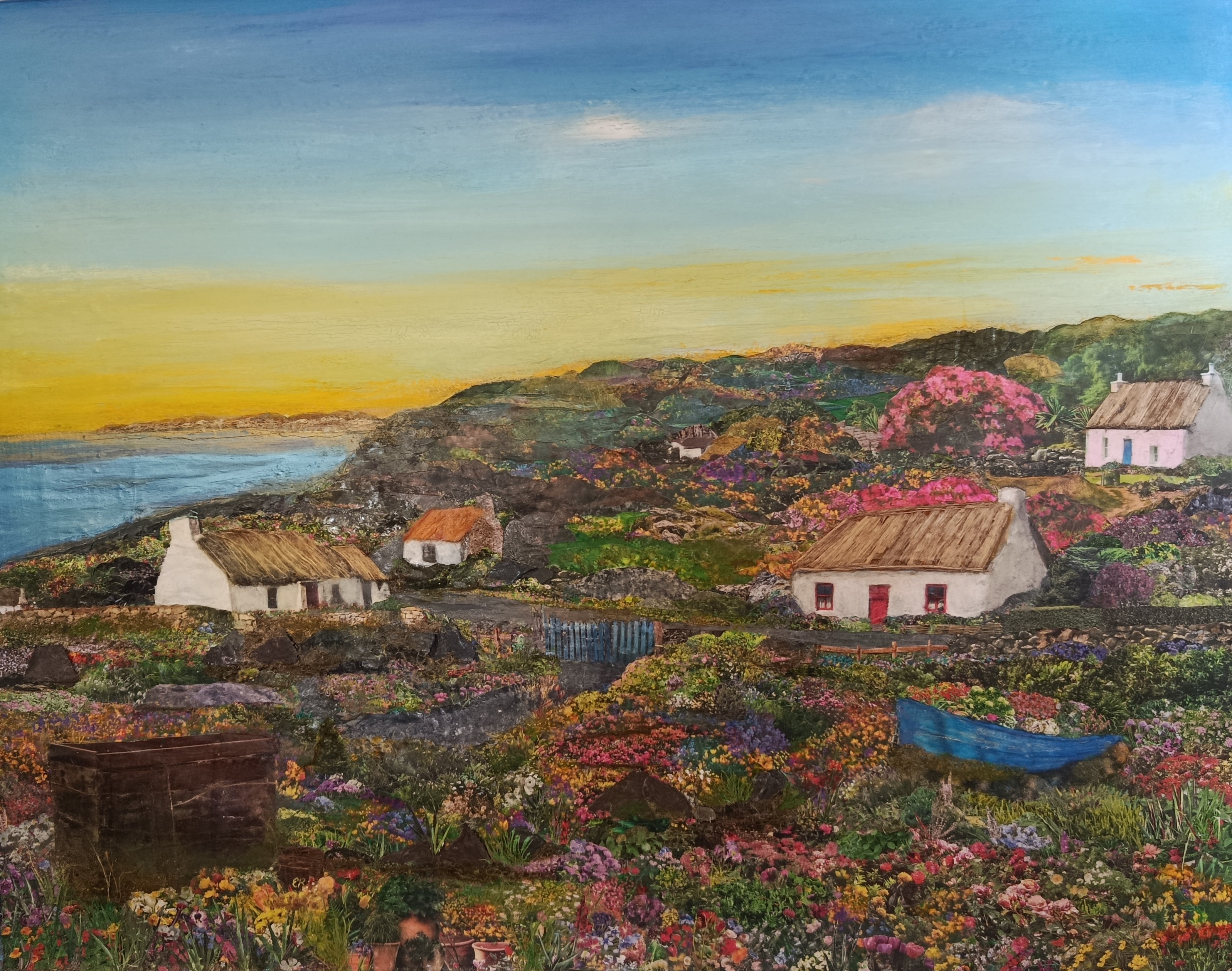 The Farm Gallery – Éabha Róis
